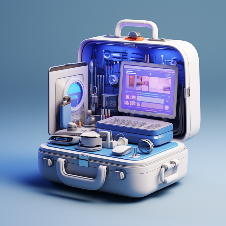 Health monitoring - Telemedicine - Sensoria Analytics