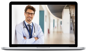 Monitoring de la santé - Télémédecine - Sensoria Analytics