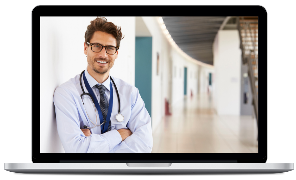 Monitoring de la santé - Télémédecine - Sensoria Analytics